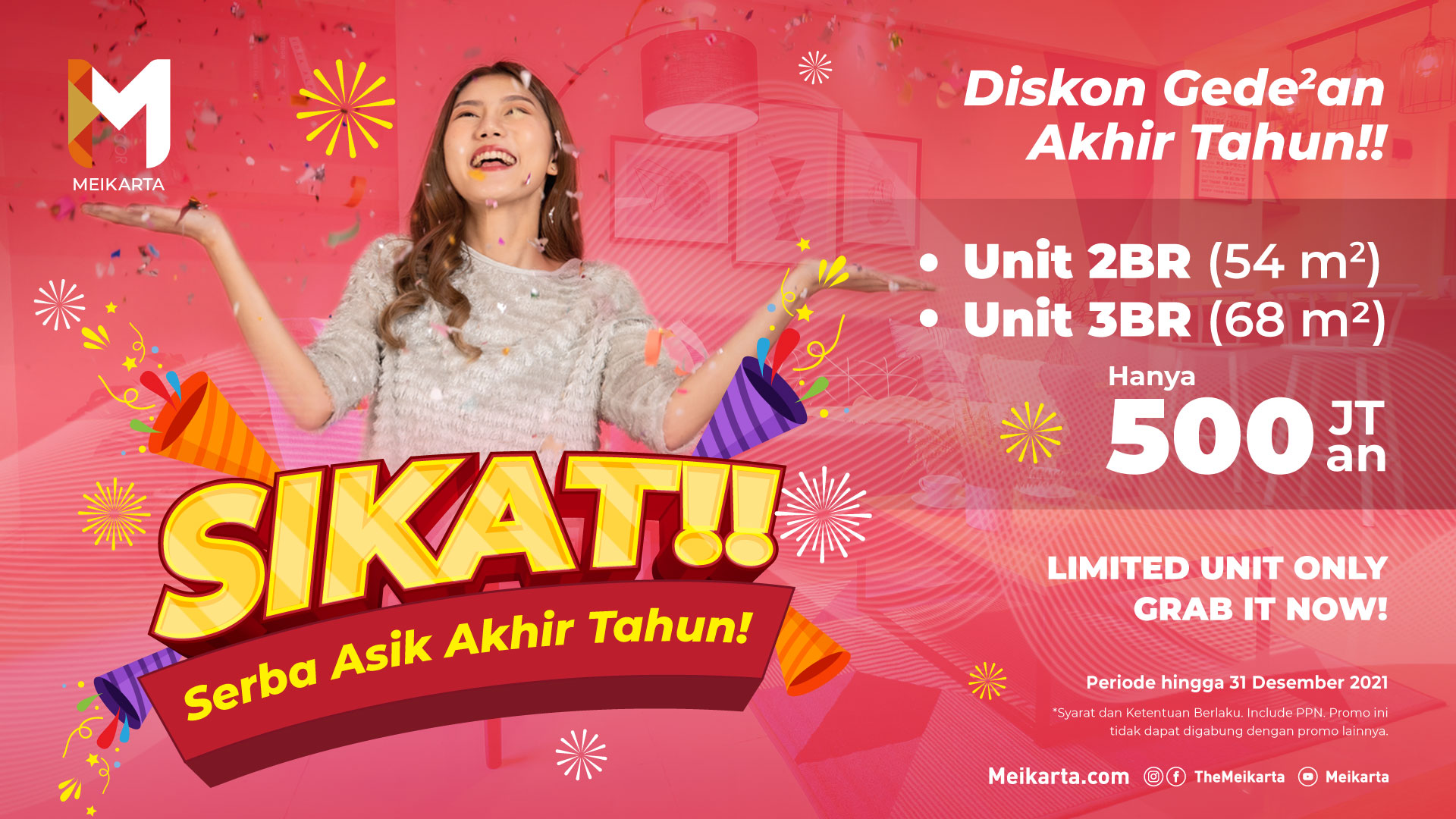 Meikarta | The Future Is Here Today